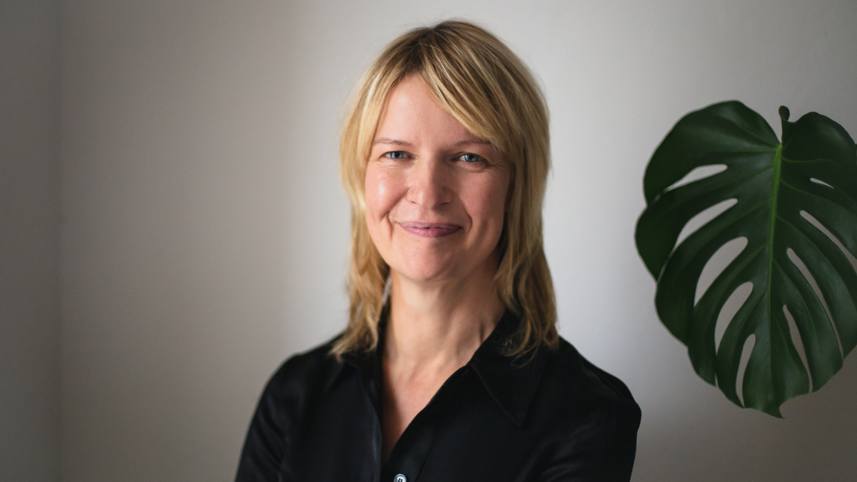 Plant³ im Gespräch mit Urte Zahn – Plant3