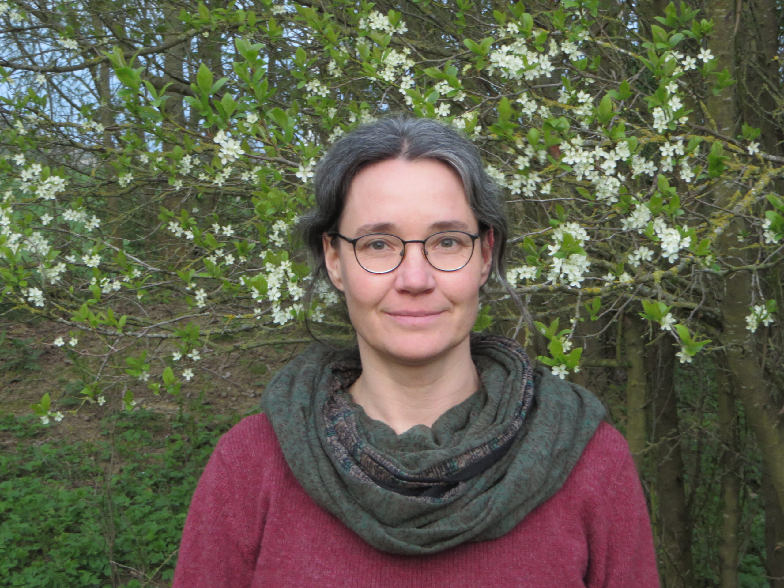 Plant³ im Gespräch mit Dr. Sabine Wichmann – Plant3